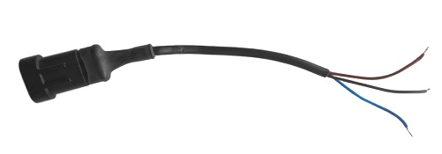 1030274 - Cable PWS LE 1X3 | Milking machine components - InterPuls S.p.A