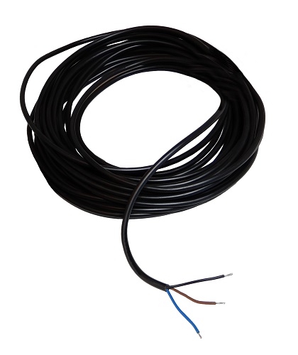 1420156 - Cable 3P Blue/Brown/Black 30m (30 Mt) | Milking machine ...