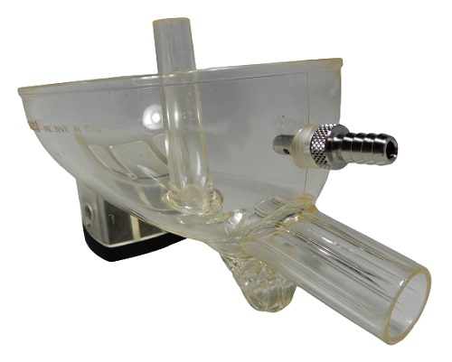 1530346 - Bowl ORB350 WO/V TB16 PSU BF CPL | Milking machine components ...