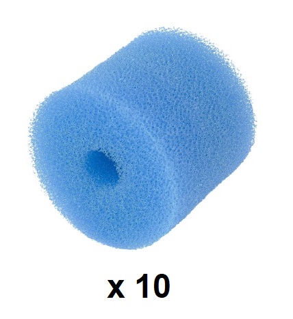 5510213 - Set Double Filter HFS/SO EVO (10X5510212) | Milking machine ...