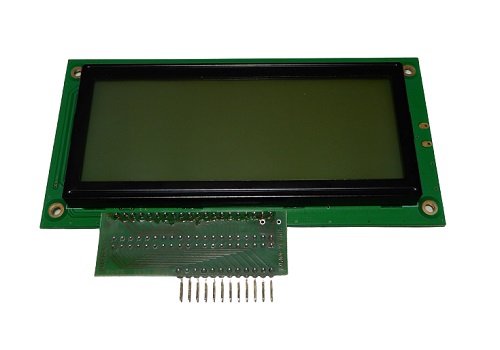 5650033 - Display+Flat X iMilk600 N/CHK | Milking machine components ...