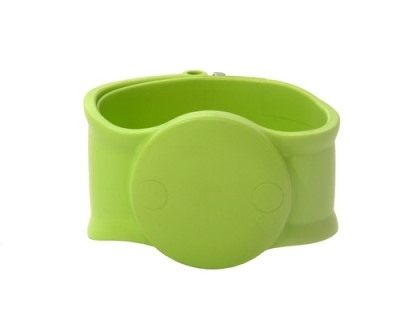 5690025 - Leg Tag Watch-ID S&G Green HDX | Milking machine components ...